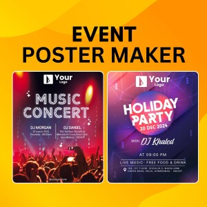 60K+ Free templates for Custom Posters & Videos| Brands.live