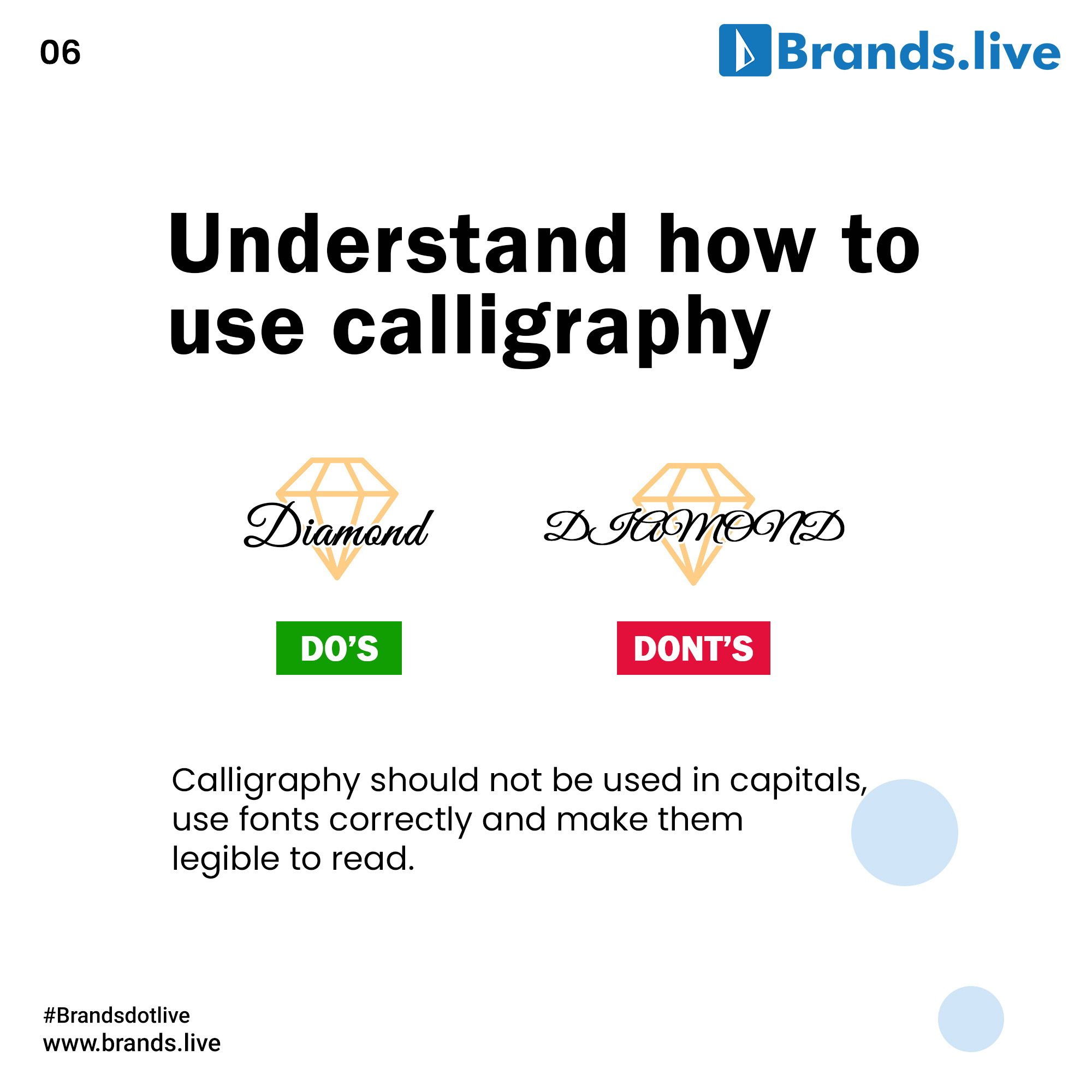 WHAT MAKES A GOOD LOGO? - Brands.live | Blog