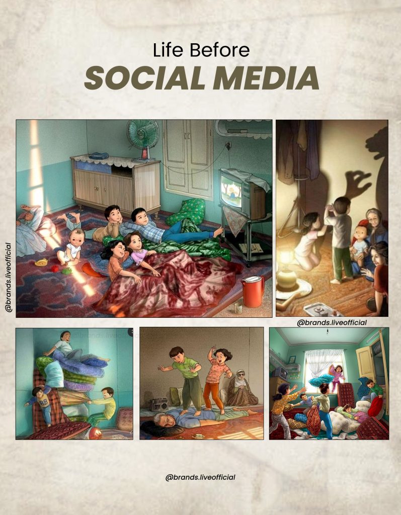 Social Media Day: Transformative Journey with Brands.live