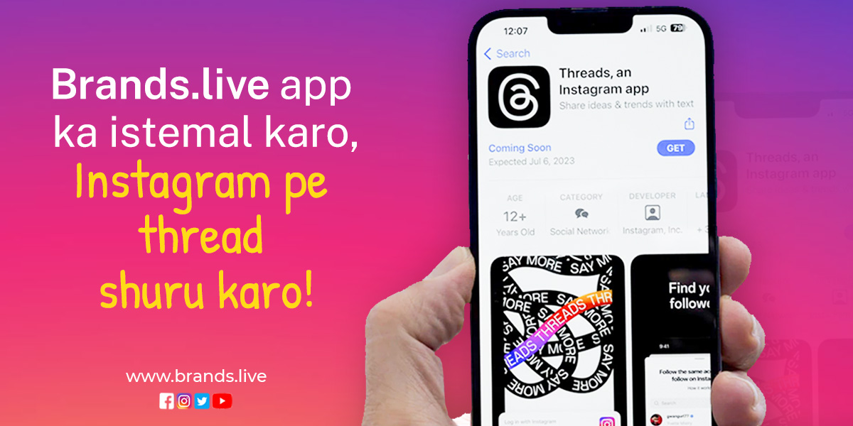 Instagram Threads: Boost Brand, Engage Audience