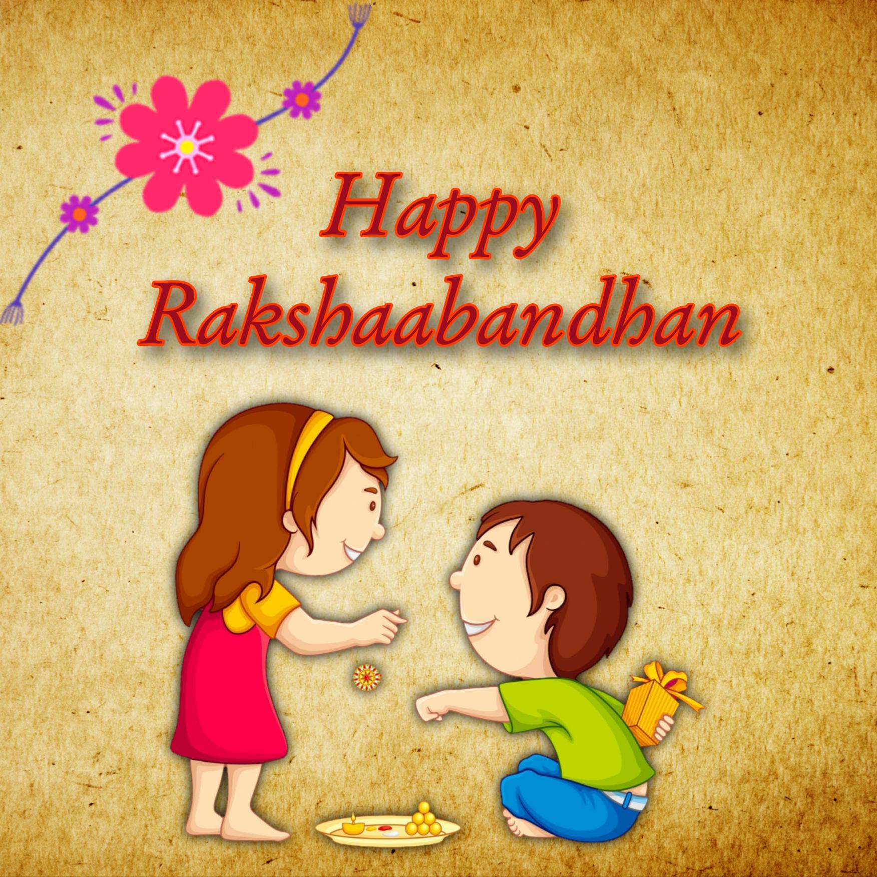 Make Your Sibling Feel Extraordinary this Raksha Bandhan
