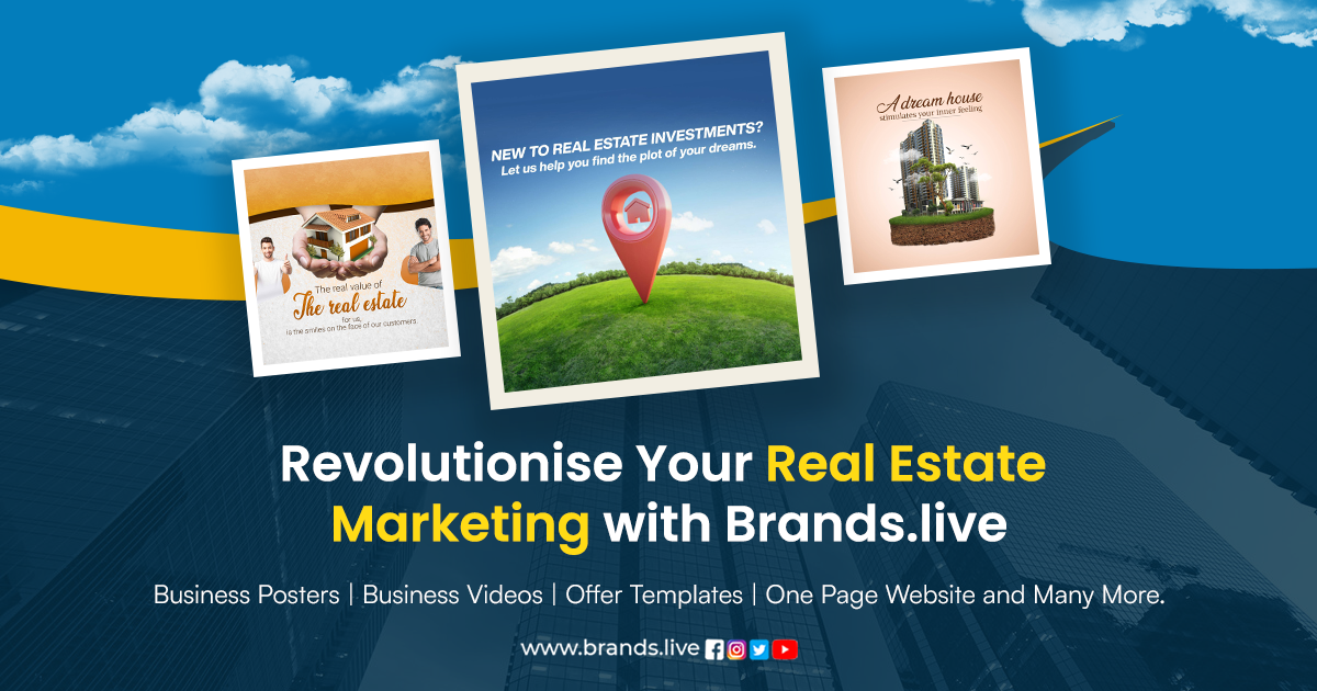 Create Your Tour and Travels Business with Brands.live!