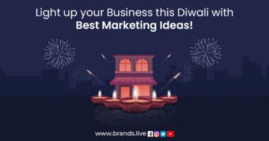 Boost Sales with Diwali 2024 Posters & Marketing Ideas