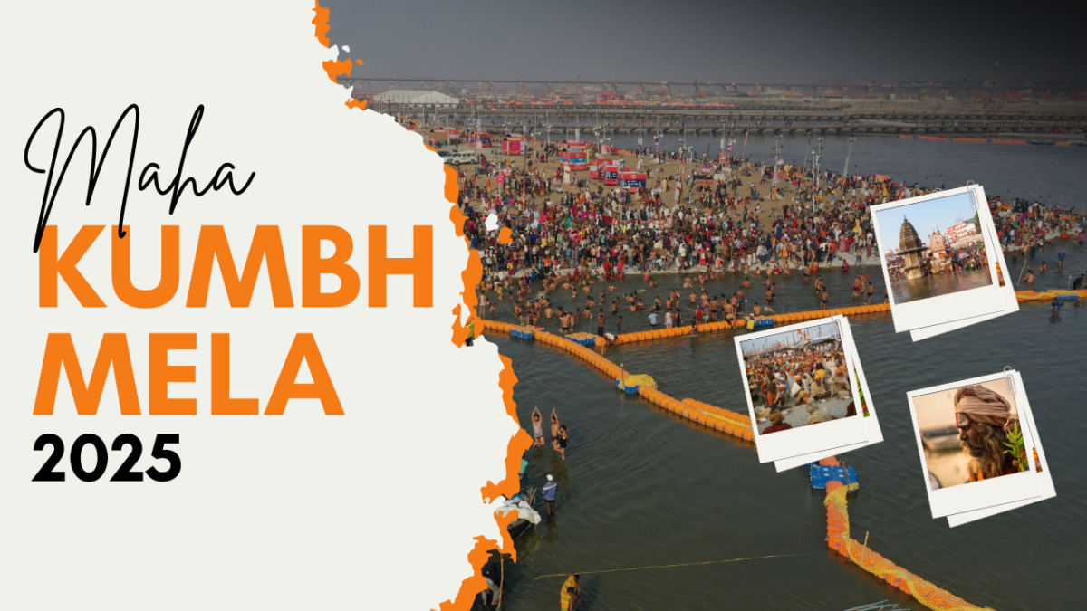 10 Fascinating Facts About Maha Kumbh Mela You Should Know